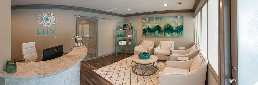 LUX Med Spa in Atlanta | Buckhead Plastic Surgery | 404.465.1234