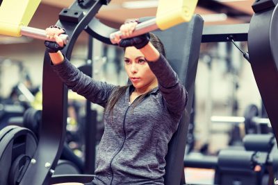 What to Know About Exercise After Breast Augmentation | BPS