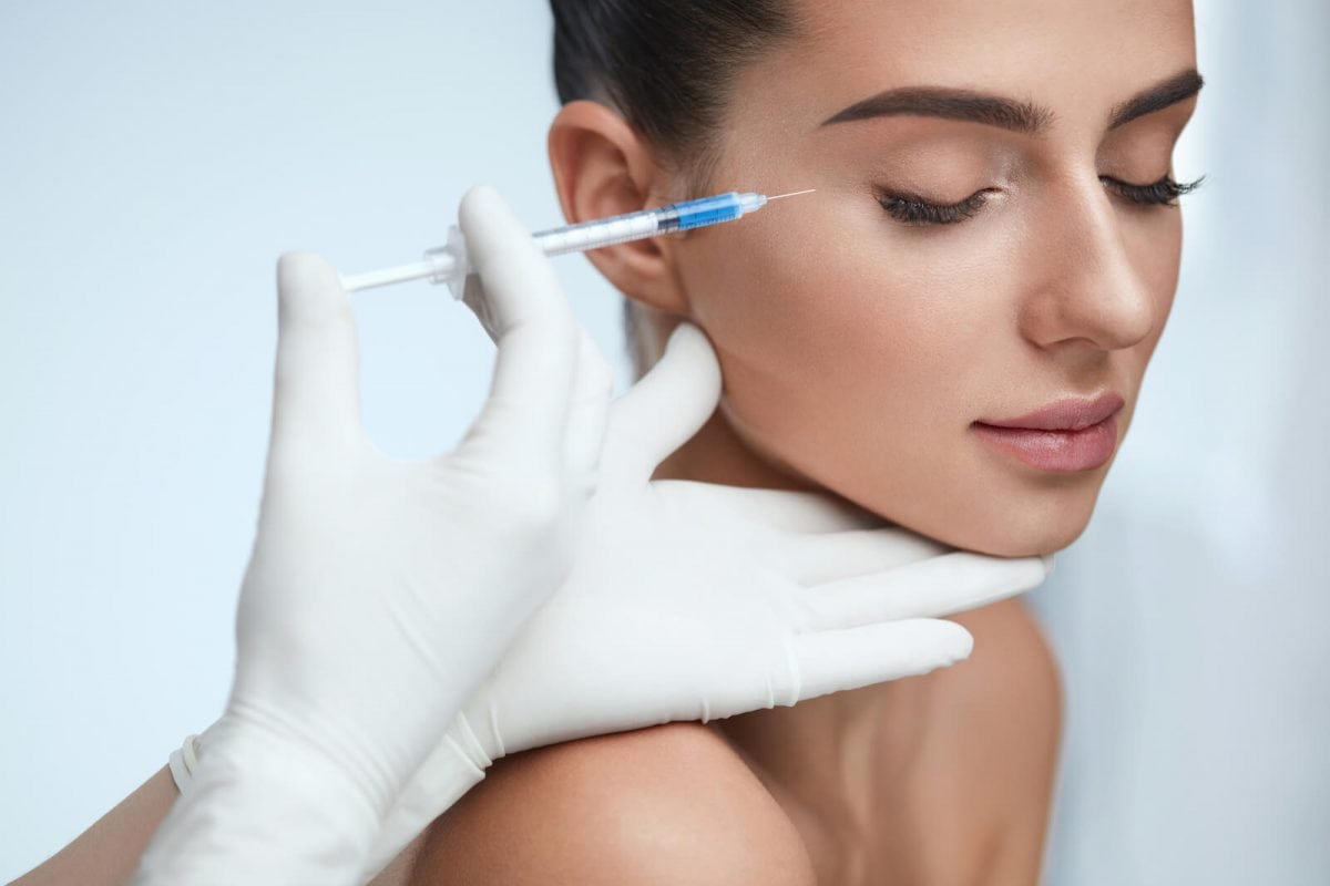 The Top Injectable Fillers Offered in Atlanta | LUX Med Spa