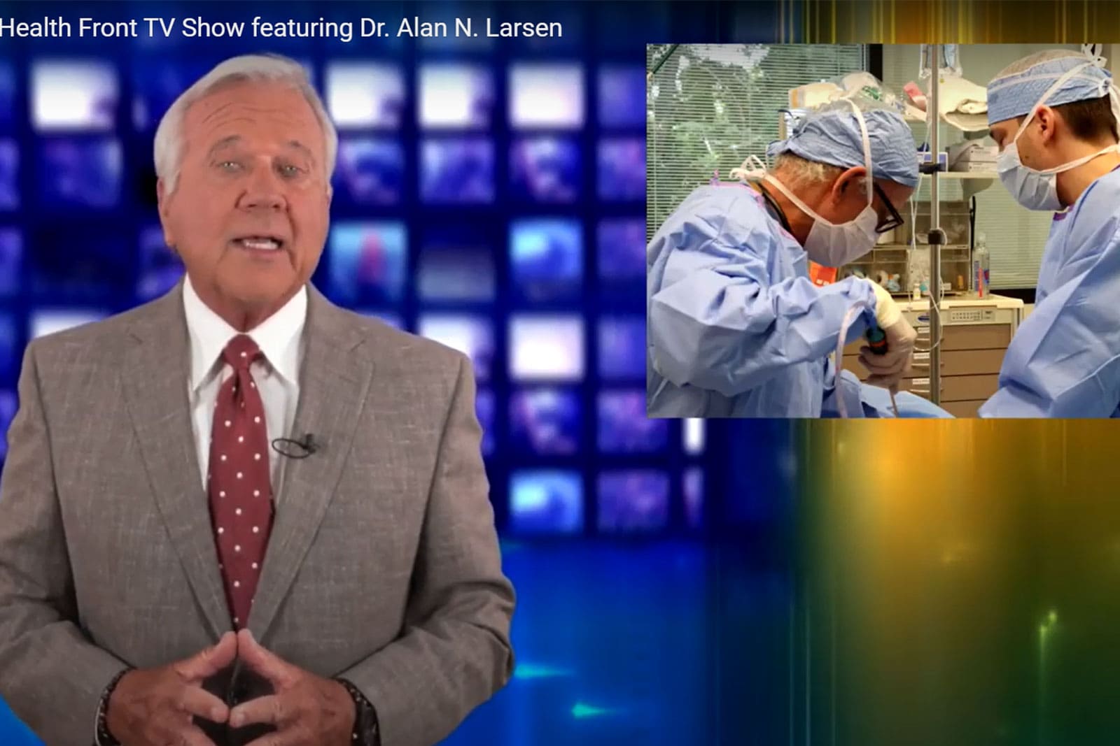 American Health Front TV Show | Buckhead Plastic Surgery | Atlanta GA