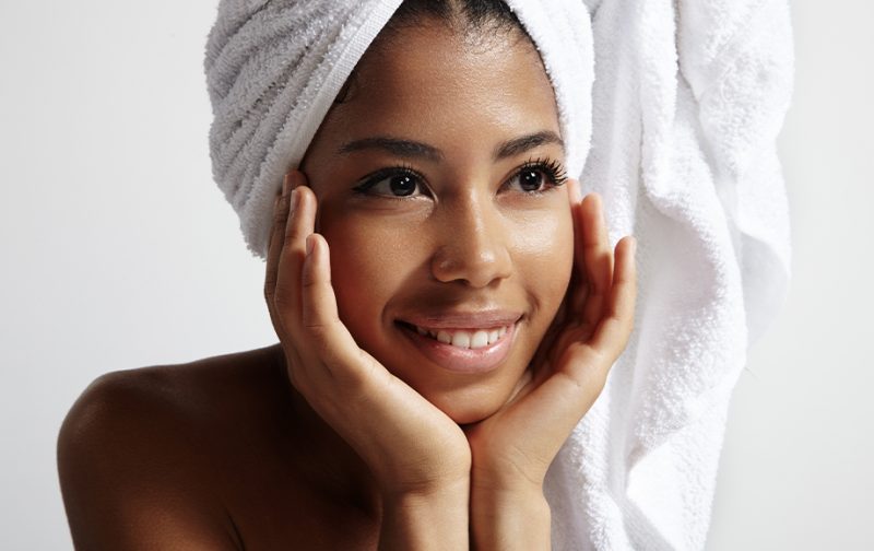 Skin SOS! | LUX Med Spa | Summer Skin Recovery Guide