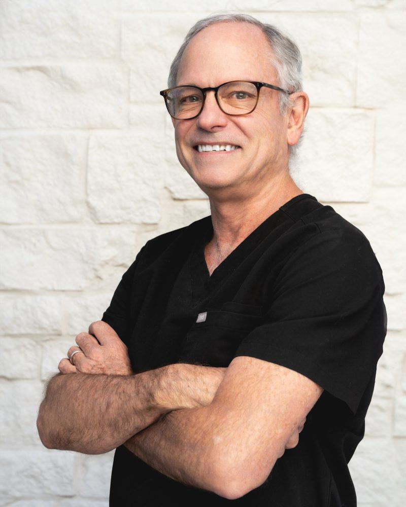 Choose the Best Plastic Surgeon in Atlanta | Meet Dr. Alan Larson