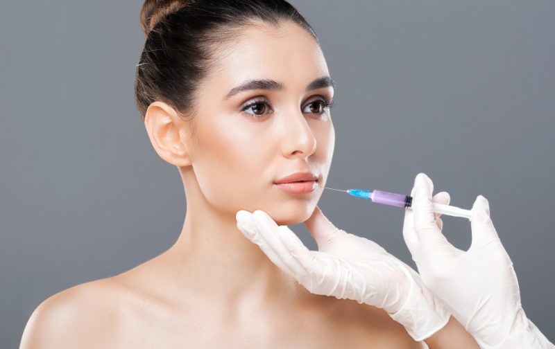 Your Guide To Dermal Filler Injections | Lux Med Spa